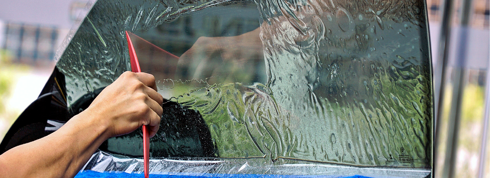 Magnus Pro – Game Changer In Automotive Surface & Window Protection Film