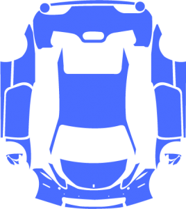 Paint protection films – Magnus Pro