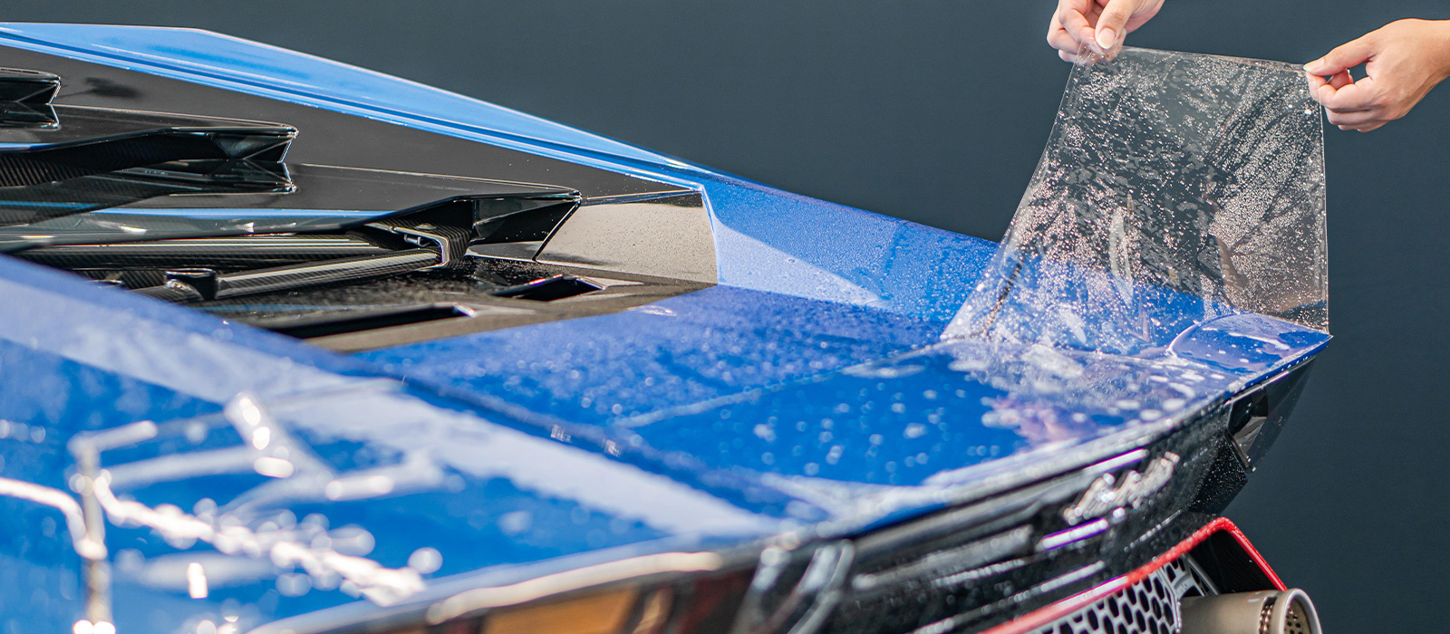 Magnus Pro – Game Changer In Automotive Surface & Window Protection Film